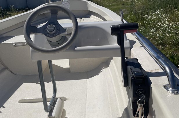 Crescent 434 säljes i Flen | Blocket - såld eller borttagen