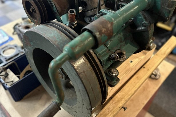 MD1 säljes i Helsingborg | Blocket