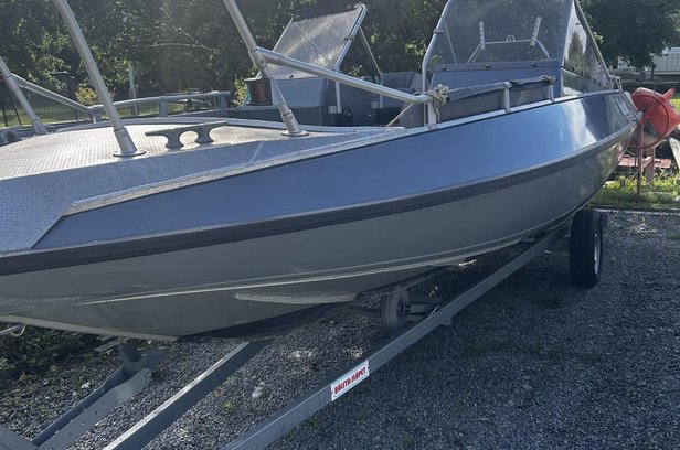 Buster XXL 2005 OBS: 61 timmar! säljes i Håbo | Blocket