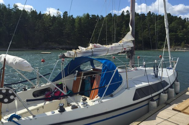 Maxi 87 säljes i Nynäshamn | Blocket - såld eller borttagen