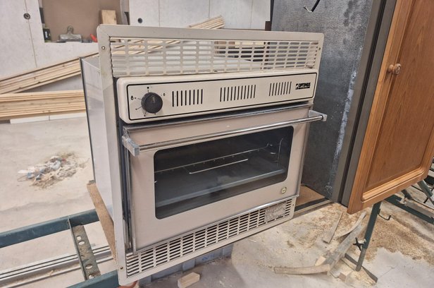 Gasolugn husvagn säljes i Stenungsund | Blocket