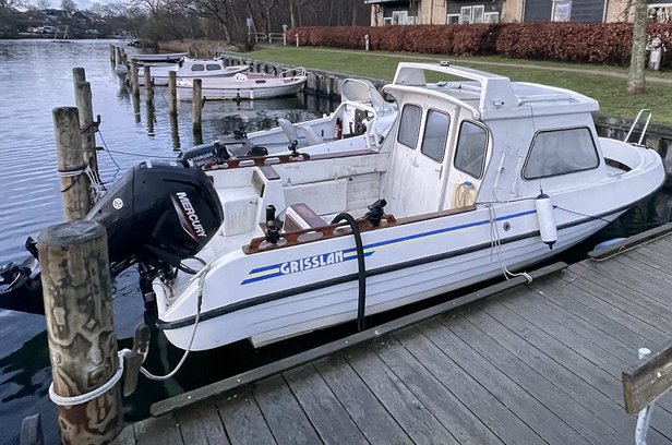 Grisslan 640 säljes i Malmö stad | Blocket - såld eller borttagen