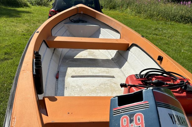 Uttern 430 säljes i Skellefteå | Blocket - såld eller borttagen