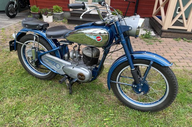 Monark M500 säljes i Vaxholm | Blocket - såld eller borttagen