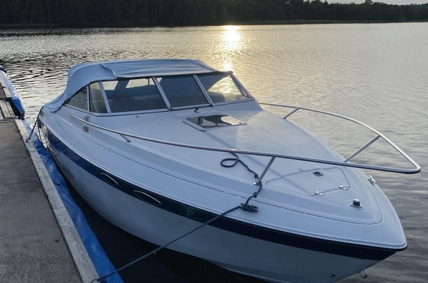 Donzi Ragazza 23 säljes i Upplands-Bro | Blocket