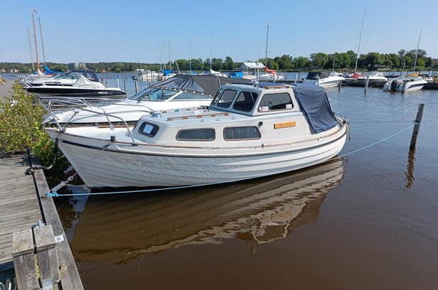 Monark 690 Snipa säljes i Mariestad | Blocket - såld eller borttagen