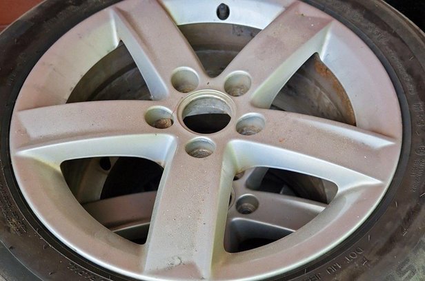 Goodride All Season Elite 16" säljes i Piteå - såld eller borttagen