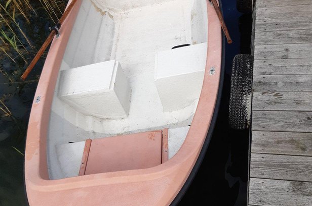 Crescent 434 säljes i Haninge | Blocket - såld eller borttagen