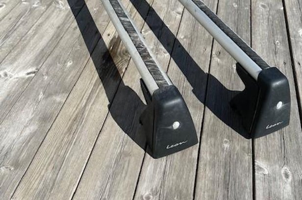 Takräcke original till Seat/Cupra Leon ST säljes i Gävle | Blocket