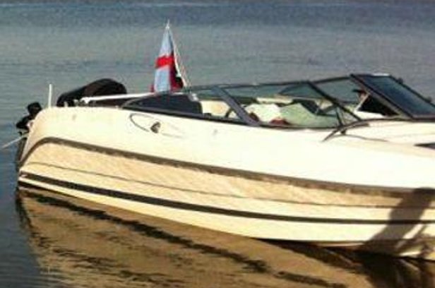 Uttern D55 Exclusive 2007 / 2009, Optimax 90hp säljes i Göteborgs stad ...