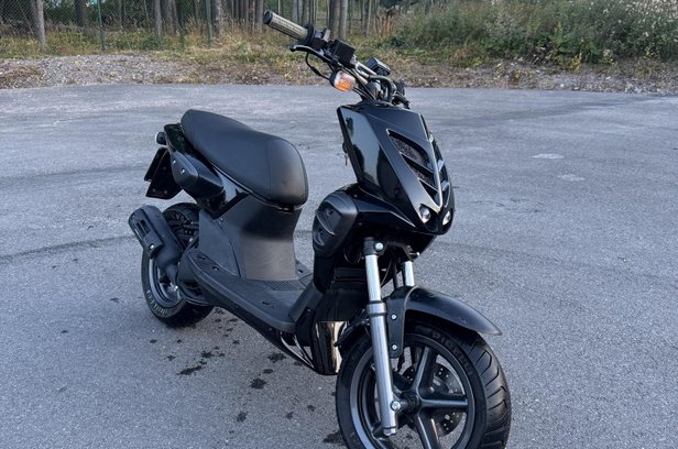 Yamaha Slider 2017 649 mil säljes i Gävle | Blocket
