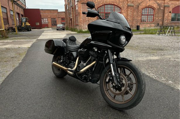 Low rider st säljes i Luleå | Blocket