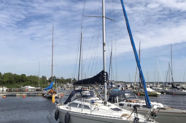 Köpes Maxi 900 el 1000 säljes i Katrineholm | Blocket