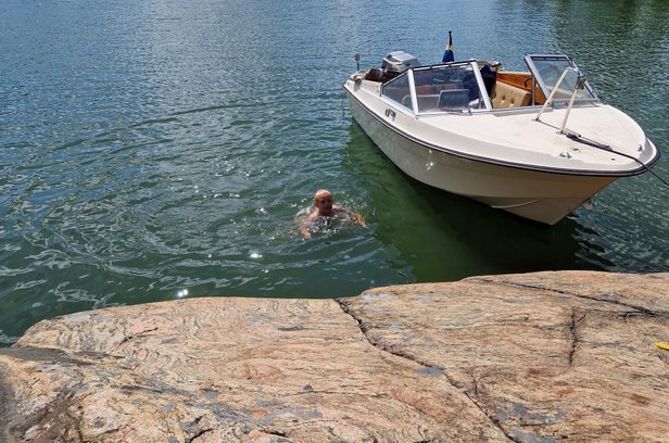 Uttern 520s säljes i Nyköping | Blocket - såld eller borttagen