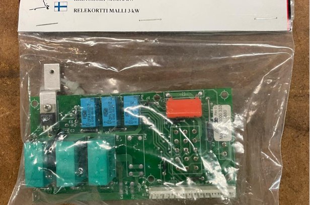 Alde Compact 3000 kretskort säljes i Eskilstu - såld eller borttagen