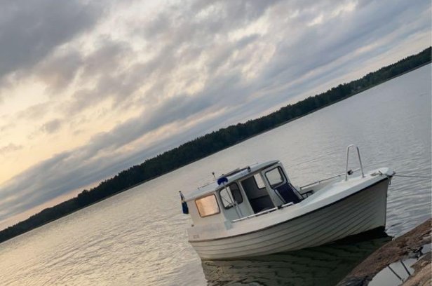 Grisslan 600 säljes i Trosa | Blocket - såld eller borttagen