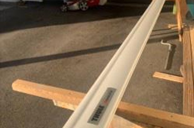 Markis Thule Omnistore 4500 säljes i Umeå | Blocket