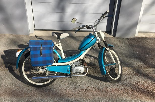 Crescent 1279 säljes i Göteborgs stad | Block - såld eller borttagen