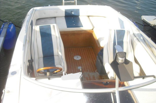 Maxi 680 DC -90 säljes i Täby | Blocket - såld eller borttagen