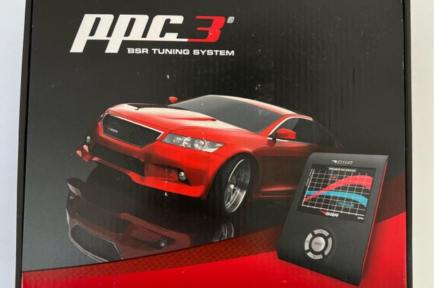 BSR PPC3 säljes i Stockholms stad | Blocket