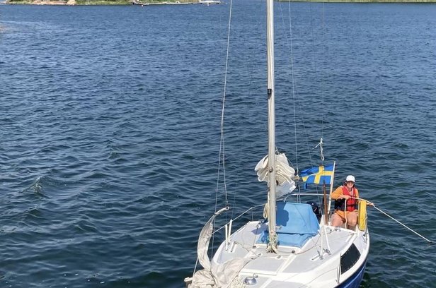 Ohlson 22 säljes i Österåker | Blocket - såld eller borttagen