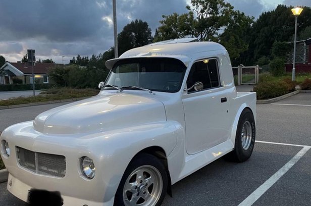 EPA Duett / A- traktor säljes i Göteborgs stad | Blocket