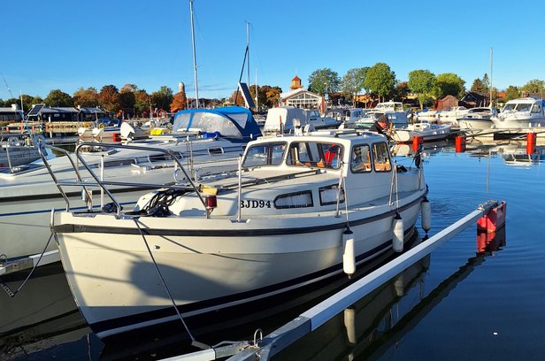 Solvigg 26 säljes i Östhammar | Blocket