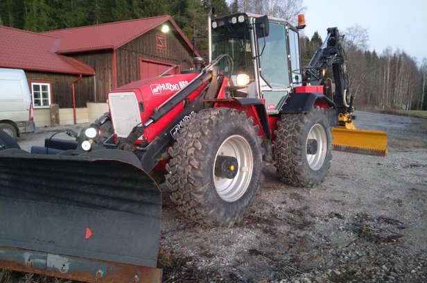 huddig 860-02 säljes i Nordanstig | Blocket - såld eller borttagen