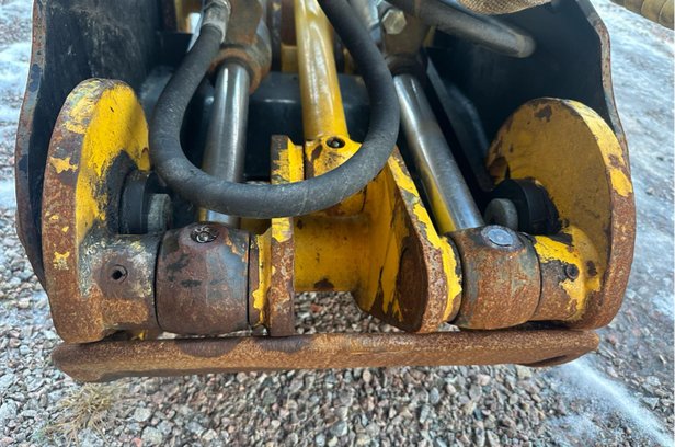 Hsp grip olofsfors band säljes i Avesta | Blocket