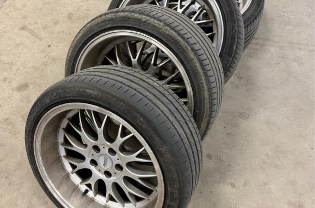 Ocean DTM 18 säljes i Eslöv | Blocket - såld eller borttagen