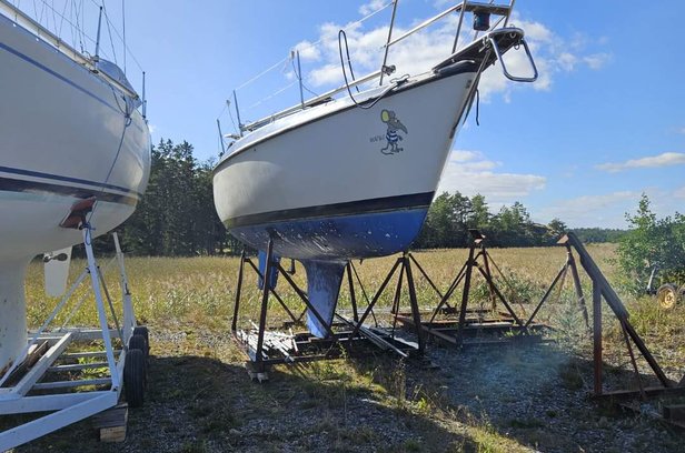 Maxi 84 säljes i Norrköping | Blocket