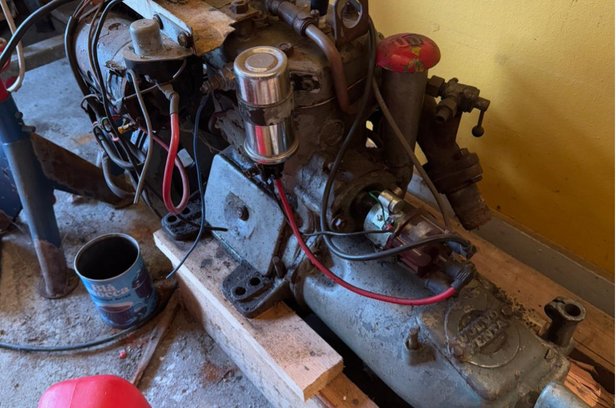 Säljes diverse båt grejer + 2 motorer säljes i Nykvarn | Blocket