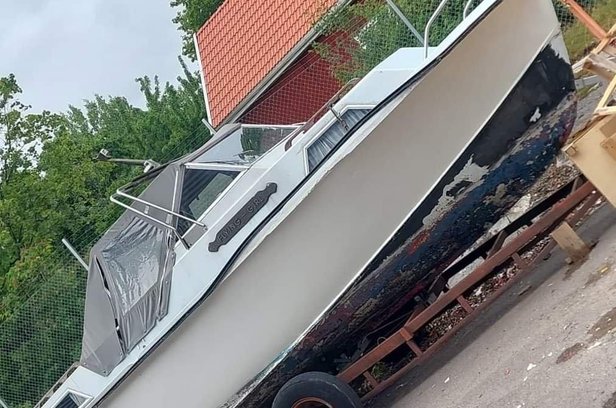 båt säljes i Örebro | Blocket