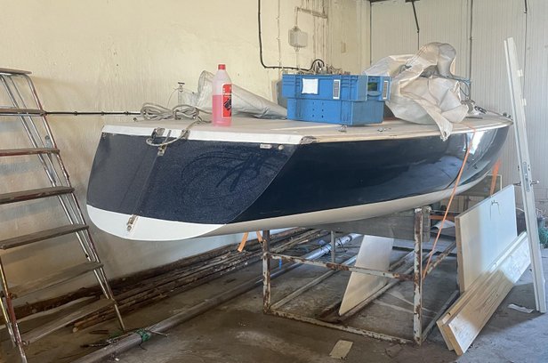 Monark 606 säljes i Strängnäs | Blocket - såld eller borttagen