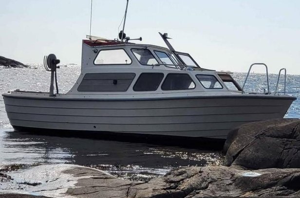 Rana 22 Snipa säljes i Kungsbacka | Blocket - såld eller borttagen