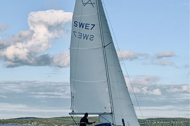 Avance 24 - med tillbehör säljes i Tranås | Blocket