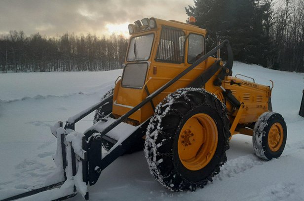 volvo bm 218 säljes i Storuman | Blocket - såld eller borttagen