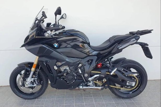 BMW S 1000XR Perfromance säljes i Malmö stad | Blocket