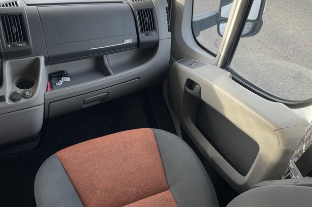 stor husbil säljes i Linköping | Blocket - såld eller borttagen