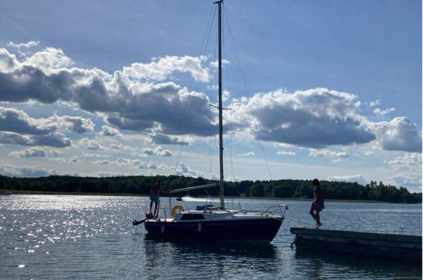 Ohlson 22 säljes i Österåker | Blocket - såld eller borttagen