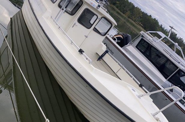 Grisslan 600 säljes i Trosa | Blocket - såld eller borttagen