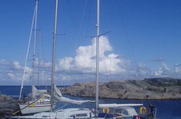 Najad 32 - pågående renovering säljes i Halmstad | Blocket