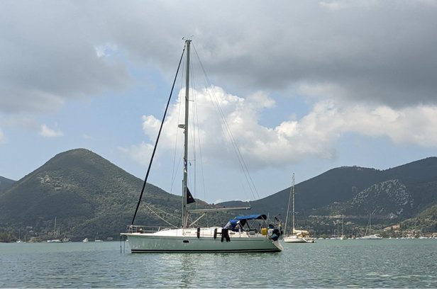 Segelbåt Dufour GiB Sea 41 säljes i Linköping | Blocket