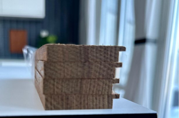 Teak för båt säljes i Göteborgs stad | Blocket