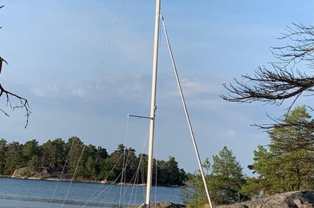 Albin Nova-83 säljes i Borgholm | Blocket