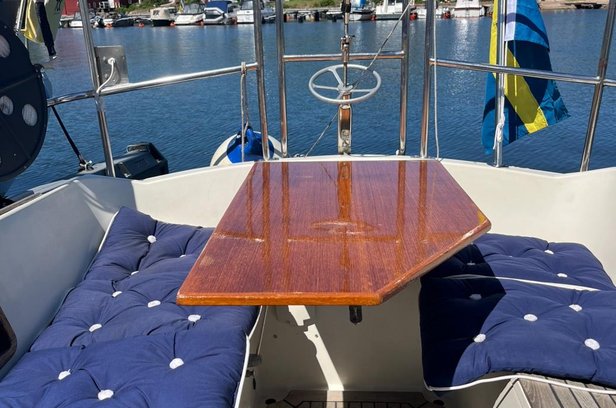 Trio 80 säljes i Halmstad | Blocket