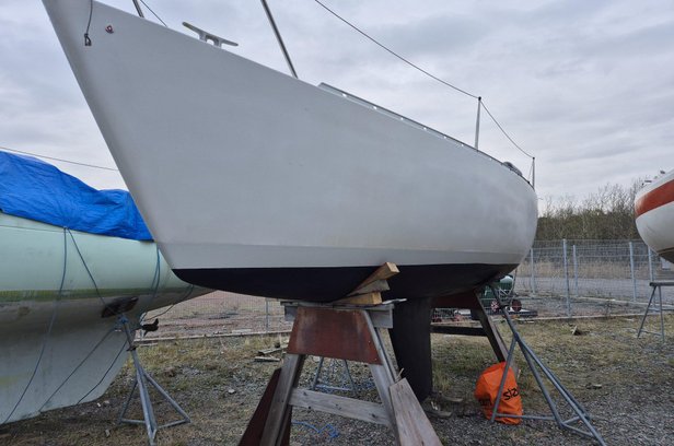 Albin Express säljes i Göteborgs stad | Blocket