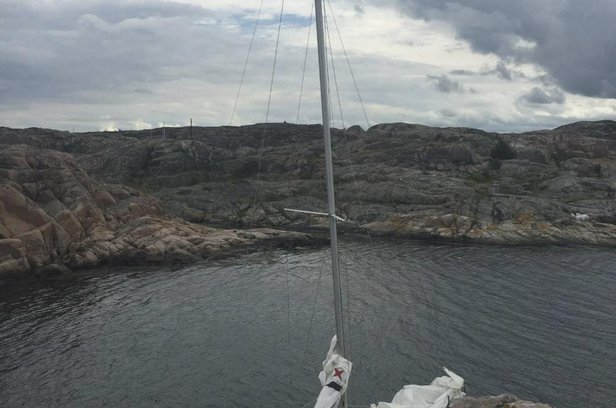 Albin Express säljes i Göteborgs stad | Blocket