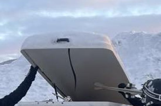 Takbox Mont Blanc säljes i Malmö stad | Blocket