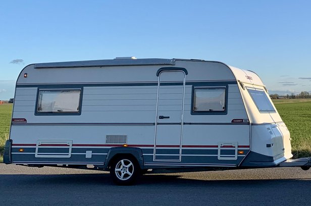 Cabby 52 säljes i Vara | Blocket